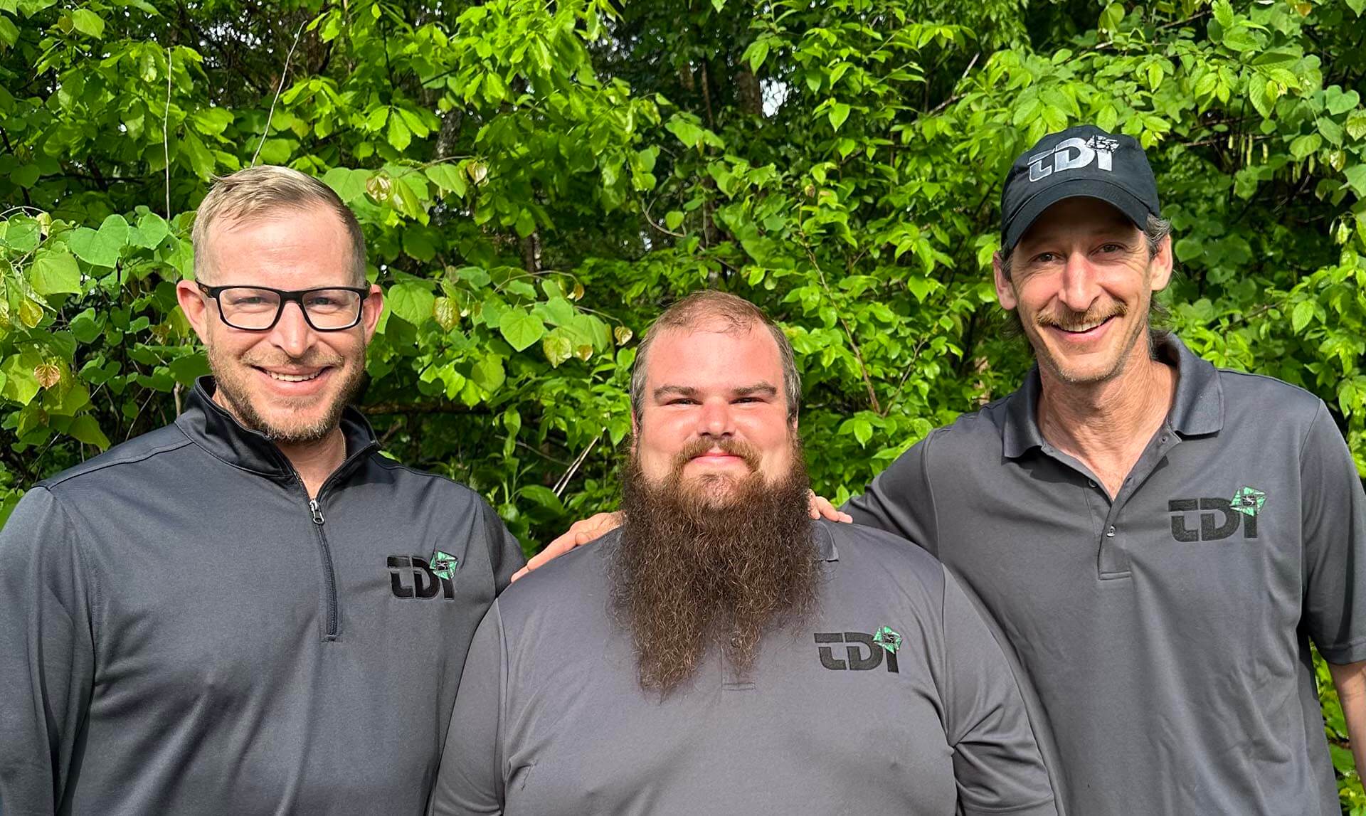 Team Members - Turf Dynamics